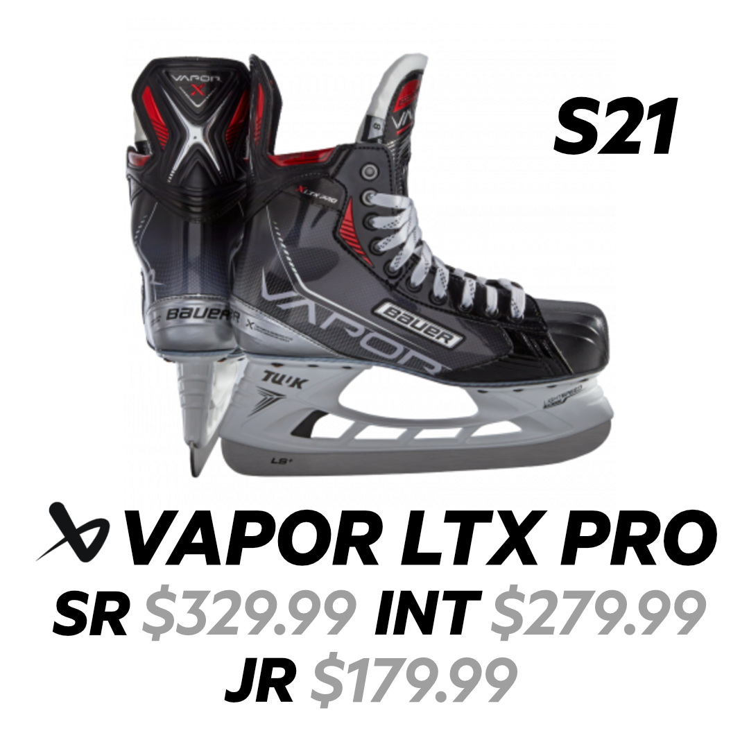 Skates | Flyers Training Center