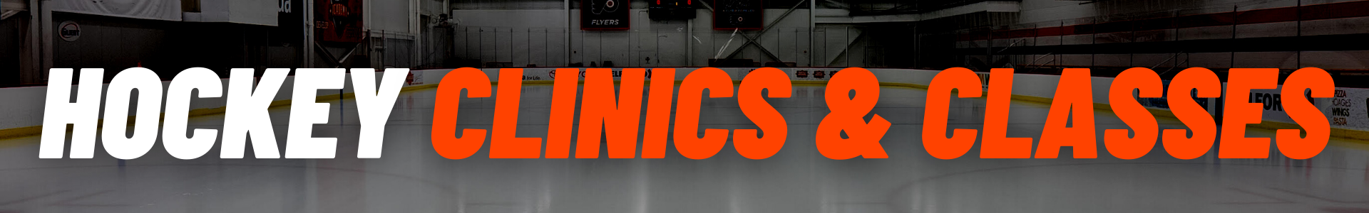 Hockey Classes | Flyers Training Center