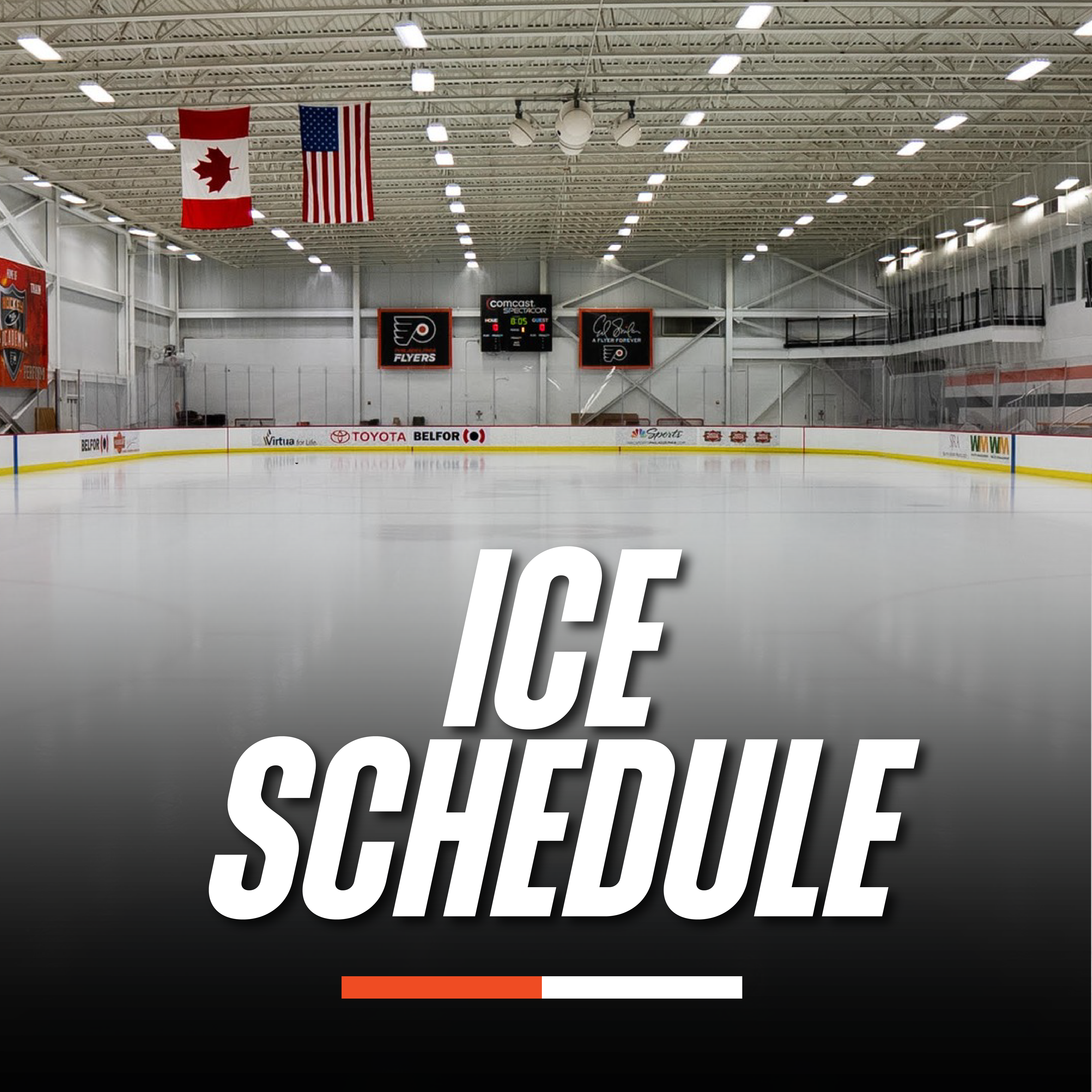 Flyers Training Center